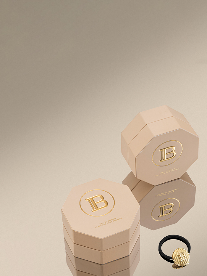 HOME | Balmain Paris Hair Couture